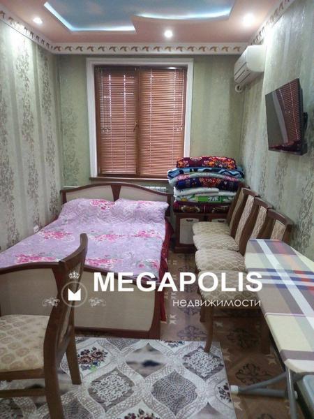 * Чиланзар 3кв Разделка. с ремонтом. Орр Метро Новза