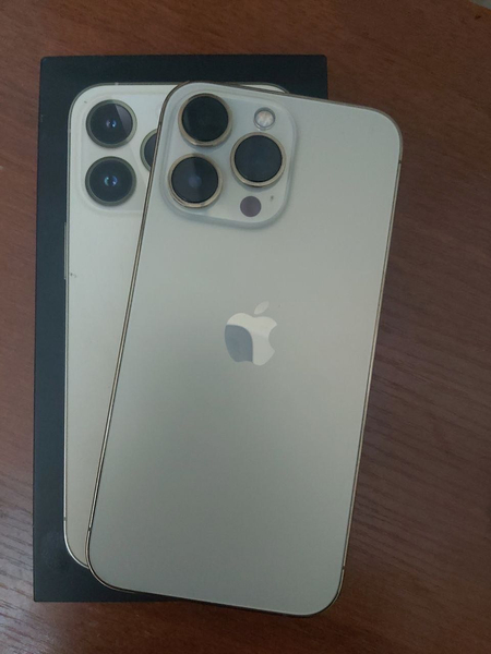 Продается , IPhone 13 Pro