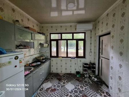 1ta bolaga sheriklikka kvartira