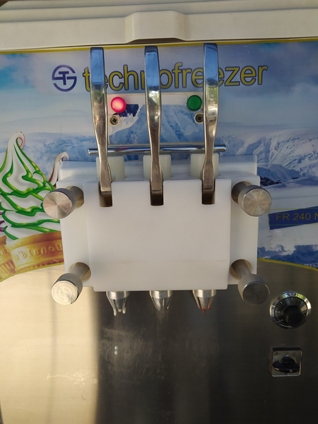 Freizer 380 w 2019