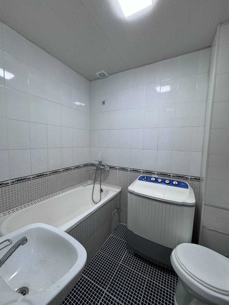 2 xonali 2-qavat 5 qavatli  g\\\'ishtli dom 62m²\\nManzil:5-mkr. Jomiy