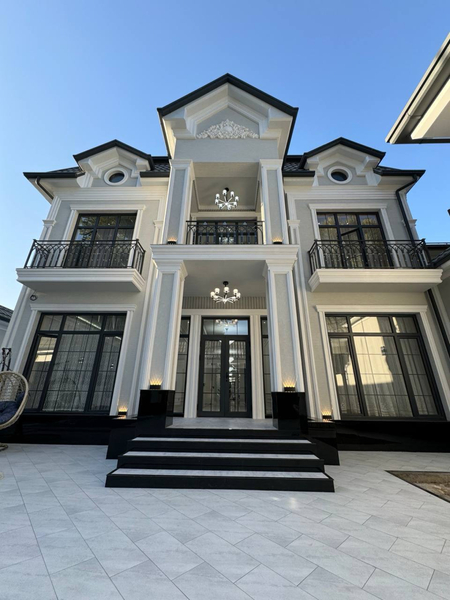 Ул. Саехат  Дом 350 кв.м