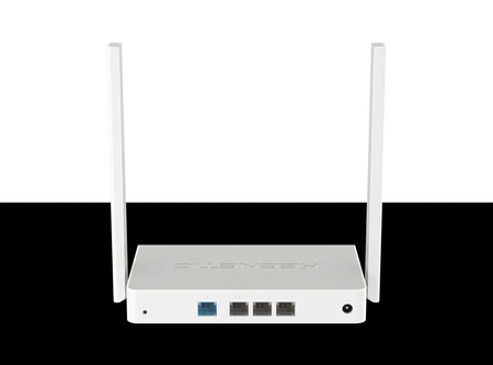 WIFI Роутер Keenetic Air KN-1613