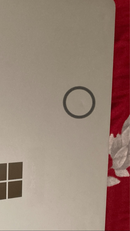 Microsoft surface 2  intel core i7