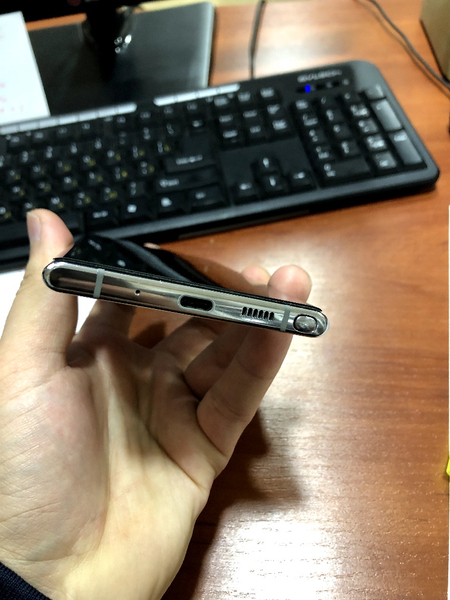Samsung note 10 plus
