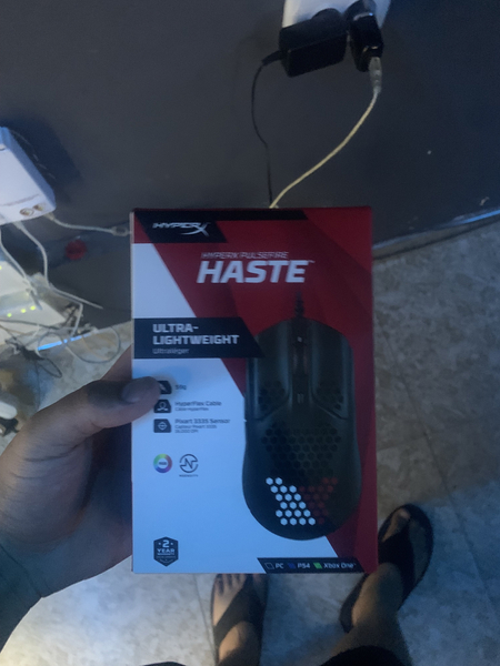 Продаются мышки HyperX, Logitech