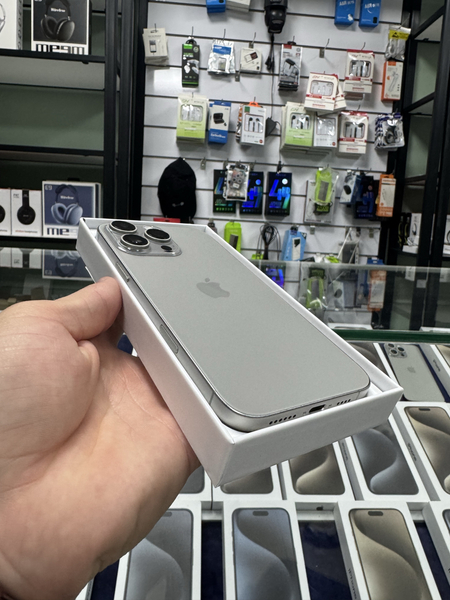 iPhone 16 Pro Max Premium