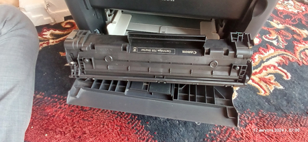 Printer Conon 6030