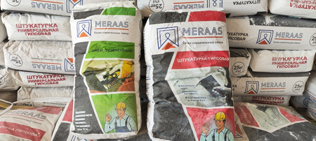 Rodbond va kafel kleylar optim
