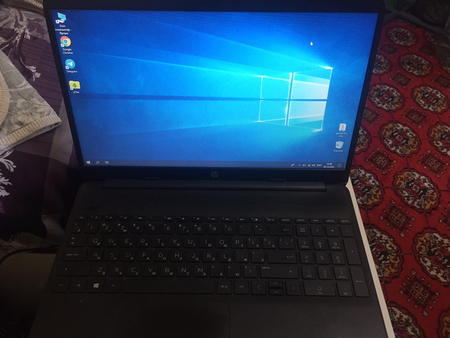 Hp noutbook core i3 ideal