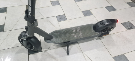 elektro samokat ful paket