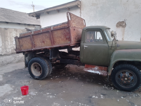 Газ-52.Сотилади.