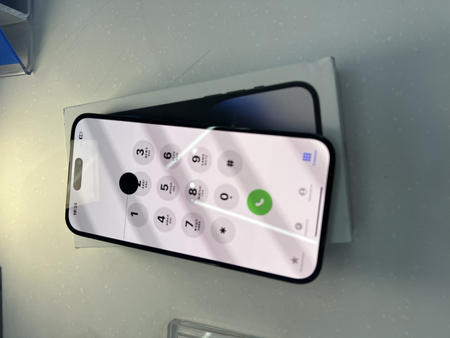 Iphone 14 Pro Max 256gb