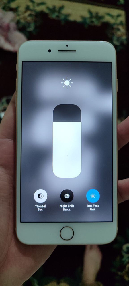 iPhone 8 plus ideal