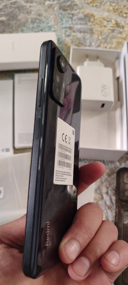 Redmi 12 S 8/256 Ideal