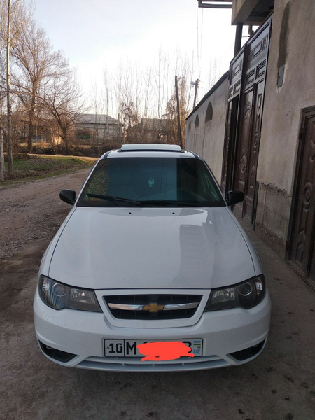 Nexia 2 1.6  dons