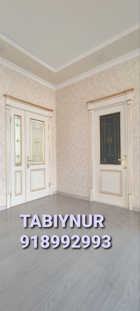 Eshiklar yasash xizmati