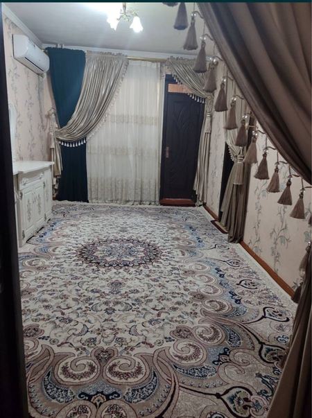 Юнусабад 7 кв 2*32/4