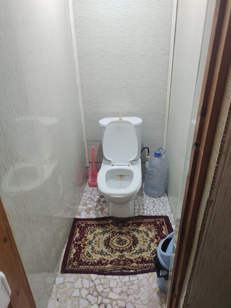 Продам дом в яшнабадском районе