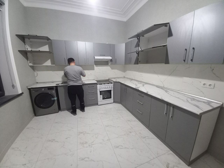 Kuxinni mebel zakaz asosida
