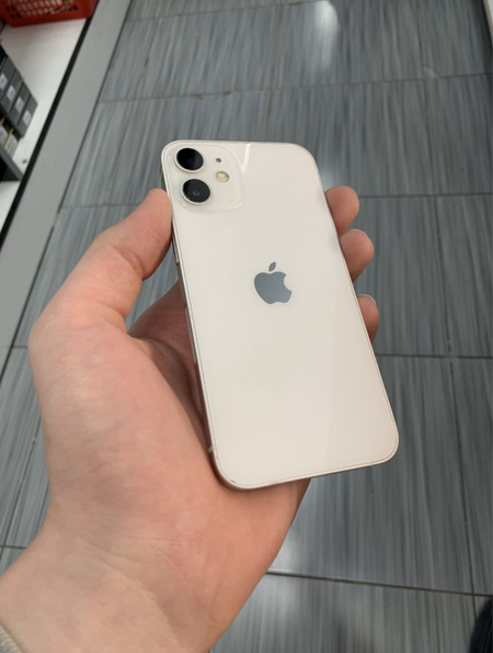 iPhone 12mini LL/A  128GB