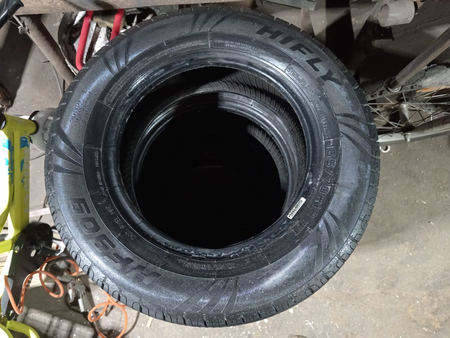Шины для автомобиля daewoo tiko