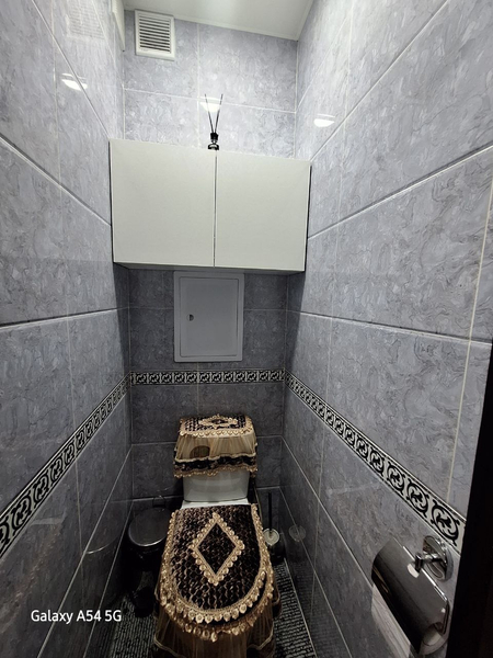 Продаётся квартира 1в2/3/4 Куйлюк 2 массив
