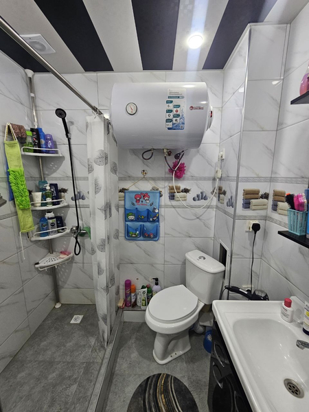 Продается квартира
