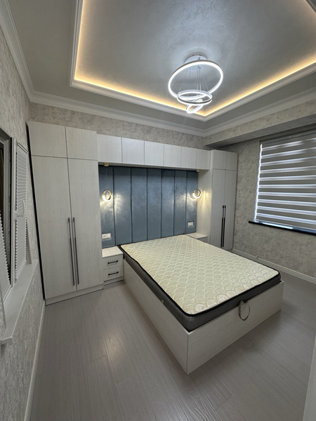 Продается 2 ком квартира 59 квм Под ключь
