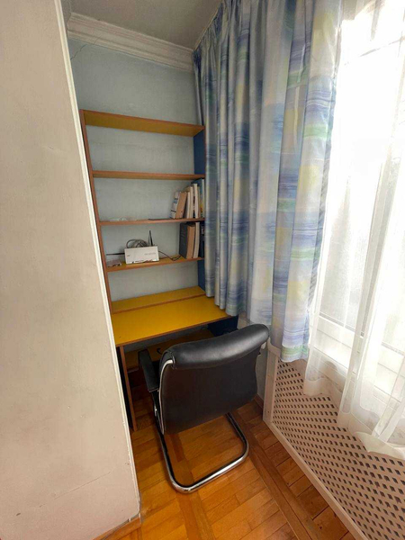 КВАРТИРА В АРЕНДУ 3/4/4 Адрес: Ц7 ЦУМ м.Ойбек, Корейское посольство
