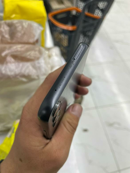 Samsung A34 Sotiladi