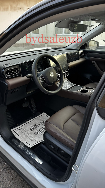 LeapMotor C11 Performance 580 KM Dual Motor