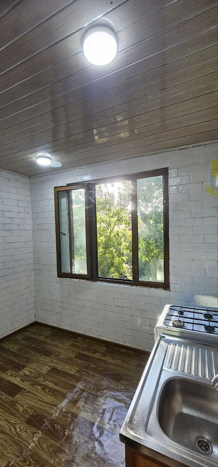 Чил 12кв  2в3/3/4  1,5*3м²   45м²