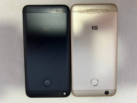 Redmi 4x 16 srochna