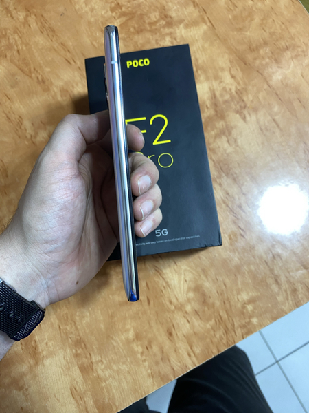 Poco f2 pro 6/128