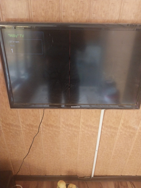 Телевизор 32 тали samsung