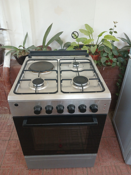 Shivaki gaz pluta