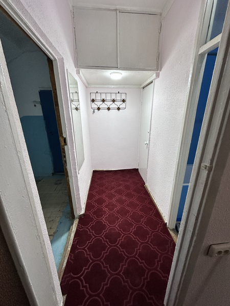 Сдам 2 комнатную квартиру на ТТЗ-1