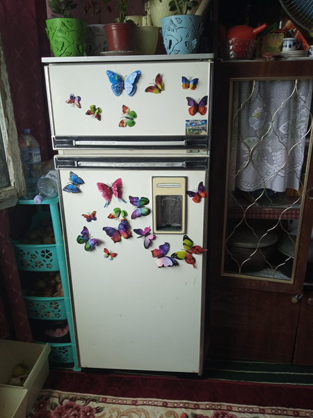 Срочна продается халадильник