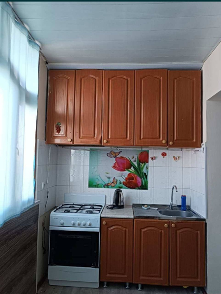 Юнусободда квартира топширилади
