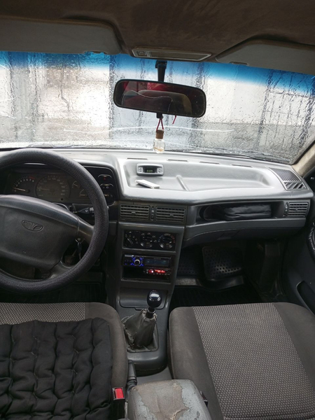 Нексия  2003 йил