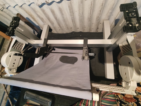 Продам подставку от принтера Epson sure color t3000/t3200
