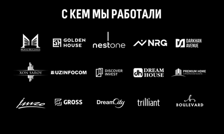 Дизайнер интерьера за 15$ кв.м | Опыт работы 7 лет| Работа по договору