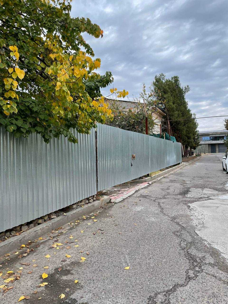Срочно продаётся земля ипакчили 15 сотка