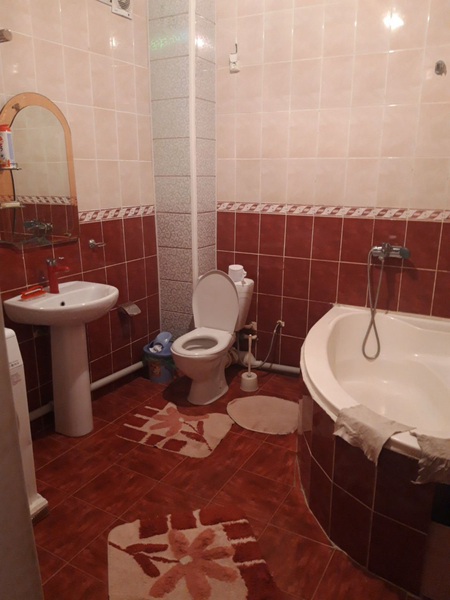 Продаётся дом с мебелю