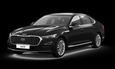 KIA K9 aksiya yilik 8% UMID AVTO