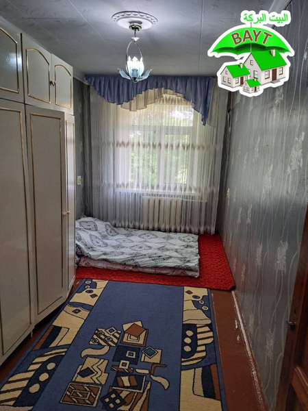 Продаётся 2/5/5 Чиланзар-26кв Ор.Ватан Балкон2/6
