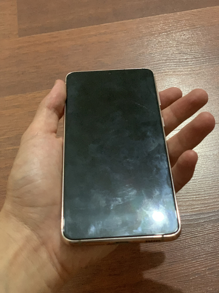 Samsung galaxy s21 +5g