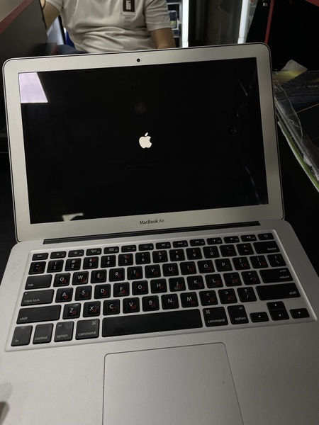 Mac Book air 2013