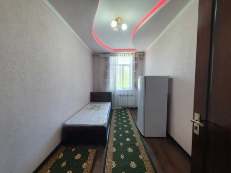 Срочно продается 4х комн. квартира 99 кв.м ориентир Согдиана СамКоч